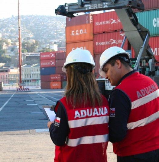 Contacto | ES Custom House Broker